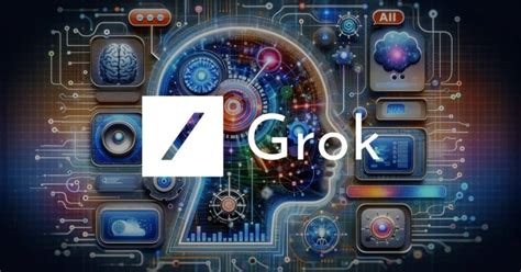 Elon Musk Announces Grok AI Beta Availability For All X Premium Users In The US Metaverse Post