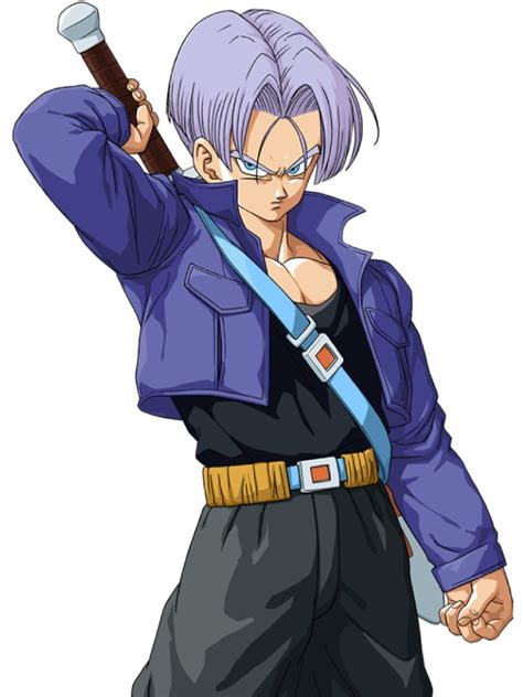 Future Trunks Jacket Dbz Capsule Corp Future Trunks Jacket