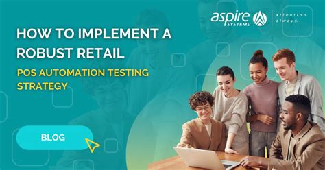 how to solve the challenges of pos testing through automation