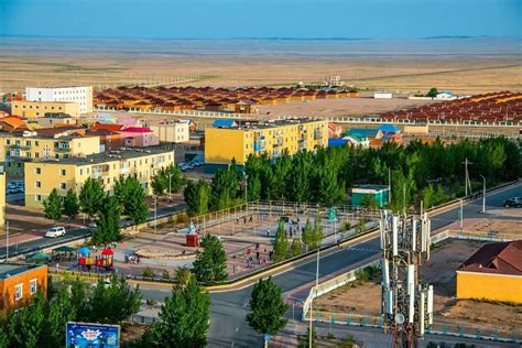 Сүхбаатар Ачаа тээвэр хүргэлт