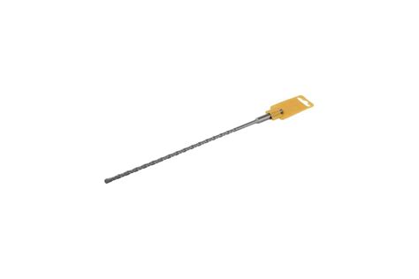 Бур по бетону 18x600 мм, S4, SDS-plus ИПК bur18kh600SDS+S4 - выгодная ...