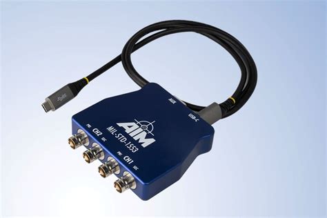 Mil Std 1553 Avionics Databus For Defense Hareendran Nair Tk Posted