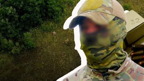 Це смерть пацани Слава Україні Як загинули бердянські партизани Bbc News Україна