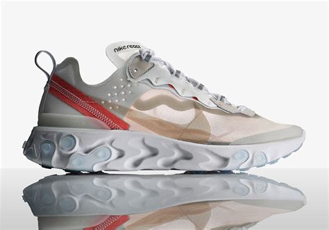 Where To Buy Nike React Element 87