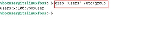 How To Add And Delete Users On Debian 12 Its Linux Foss