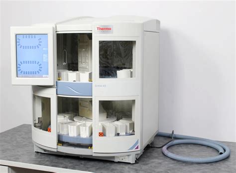 Thermo Scientific Gemini As Automated Slide Stainer