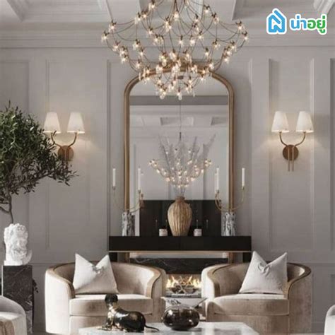 แต่งบ้านยังไงให้ดู Luxury