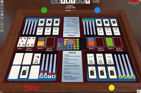 Tabletop Simulator Step By Step Directions