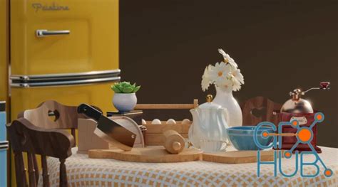 blender 3d for beginners complete 3d modelling guide gfx hub 2 0 creative community