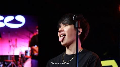 Meyou เกือบ Live Status Ratchayothin Dreamisdreams Youtube