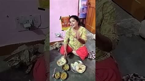 Aaj Ham Chhole Kulche Kha Rahe Hain Doston Youtube