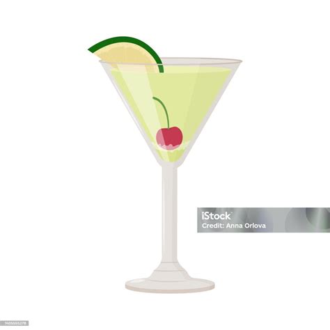 여름 알코올 음료 열대 칵테일 가미 해변 파티 개념 플랫 벡터 일러스트 레이 션 실루엣에 대한 스톡 벡터 아트 및 기타 이미지 실루엣 칵테일 0명 Istock