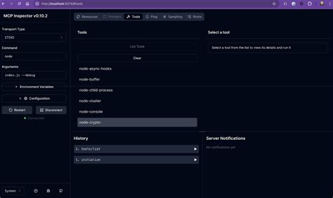 How To Build An Mcp Server In Nodejs To Provide Up To Date Api