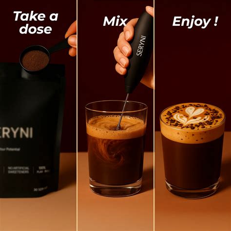 Seryni Sex Fuel Seryni