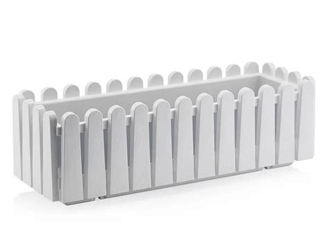 Саксии и Кашпи • Сандъче за цветя Decorelibg