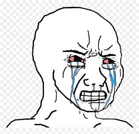 Funny Sad Face Meme