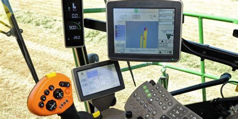 Farmers Warned Of Surge In Tractor Gps Thefts Agriland Co Uk