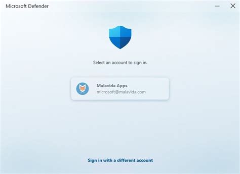 Windows Defender Vista 2010