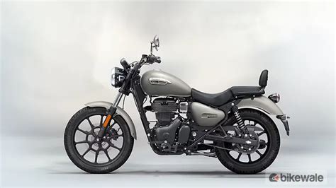 2025 Royal Enfield Meteor 350 Launched At Rs 196 Lakh Bikewale