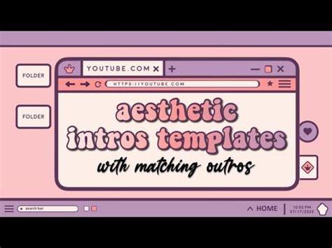 Making An Intro For Youtube Videos Mac Lanetadev