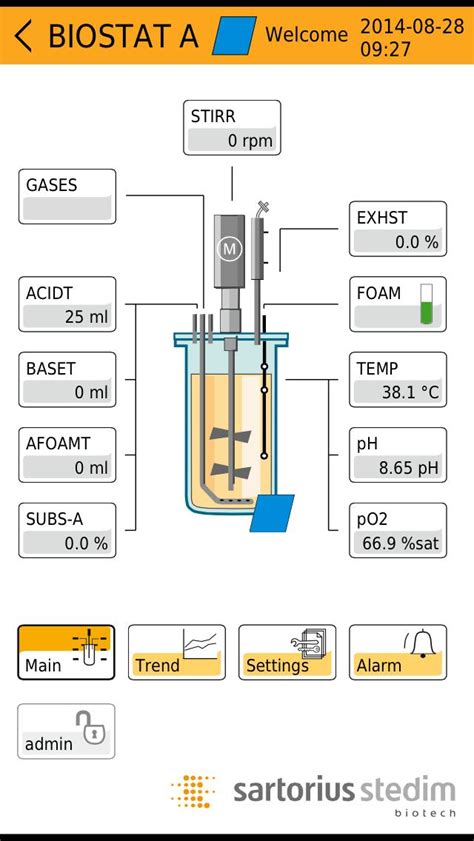 Biostat® A Apk For Android Download