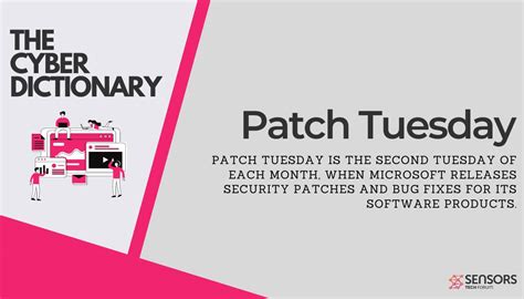 What Is Patch Tuesday