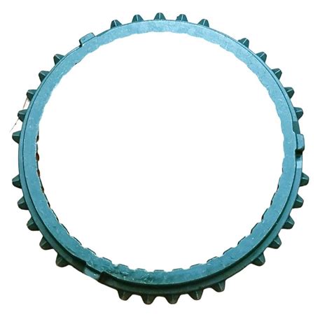 4 Wheeler Stainless Steel Eicher Pro Synchronizer Ring For Automotive