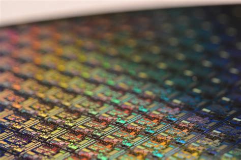 Transistors Cpu