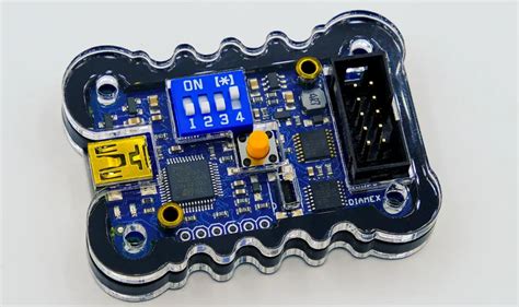 Using Megatinycore • Wolles Elektronikkiste