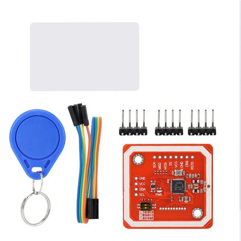 PN For NFC RFID V Wireless Module Reader Writer Board For Android Mobile Communication