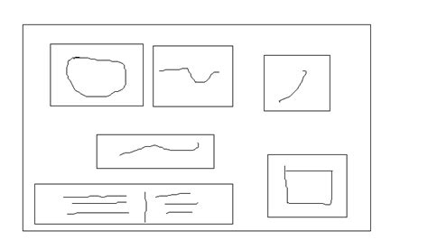 Javascript Website Content Is Not Responsive In PDF A4 Page Stack