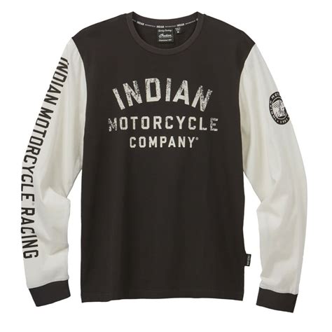 Indian Motorcycle 2021 Spring Apparel Cycle News