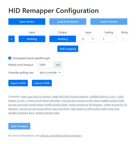 Keyboard Remapper Dongle Based On Pico Elektor Magazine