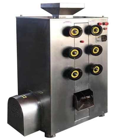 Food Colloid Mill Grinder Vertical Colloid Mill For Grease Peanut