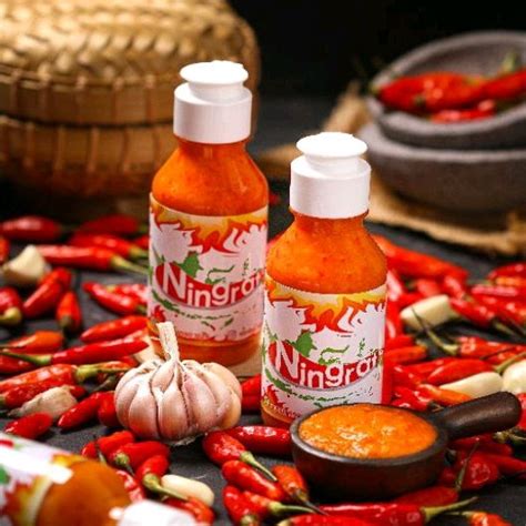 Jual Sambal Ningrat Cabe Rawit Setan Asli Termurah Shopee Indonesia
