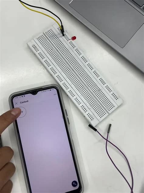 mohammed furqan ur rehman on linkedin iot esp8266 internshipjourney