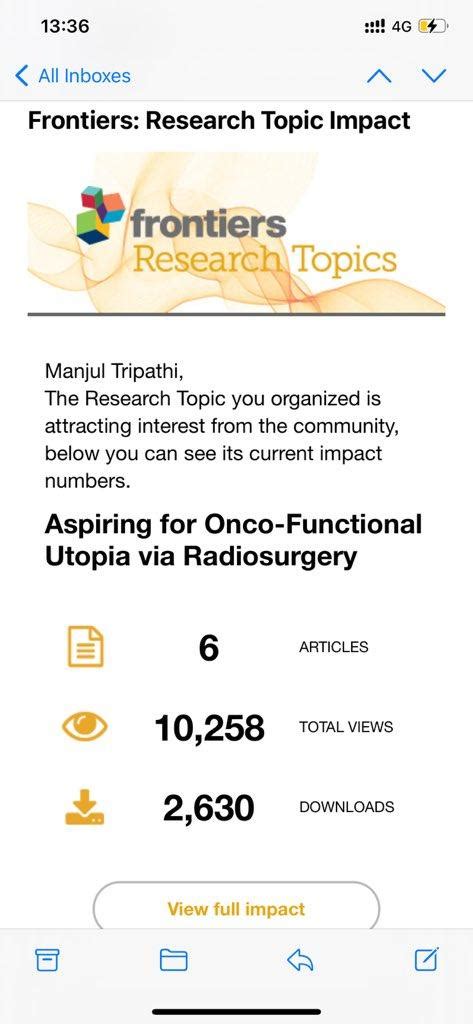 Manjul Tripathi On Linkedin Manjul Tripathi Manjulneuro On X