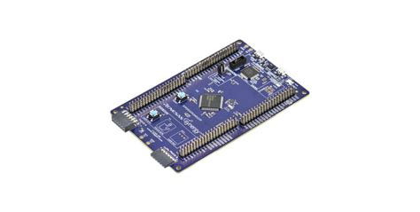 Rs Adds Renesas Synergy S5d3 Mcu And Development Board Electronics