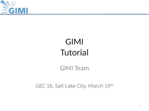 Pptx Gimi Tutorial Dokumentips