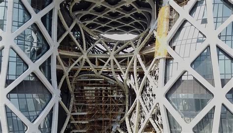 Exoskeleton Architecture