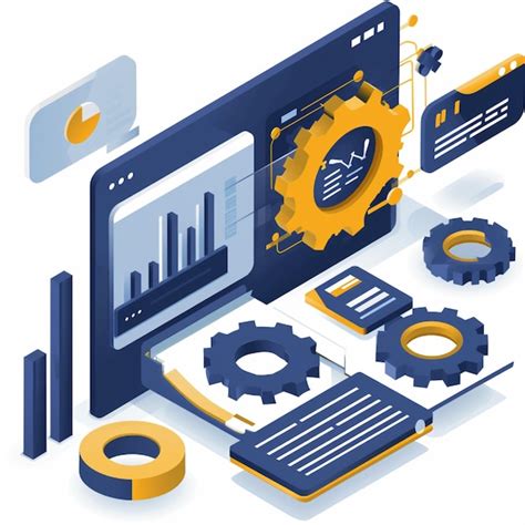 Premium Photo A Visual Representation Of An Seo Tools Site Crawler Identifying Technical Issues