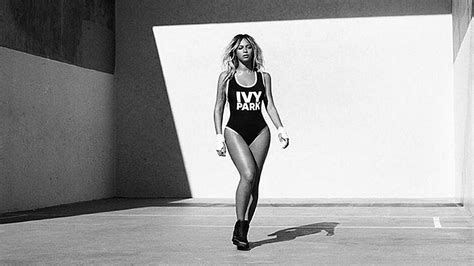 Beyonces Ivy Park Clothing Line Is Here
