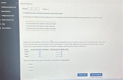 Back Io Assignment Antempts Average 2 Rental Options