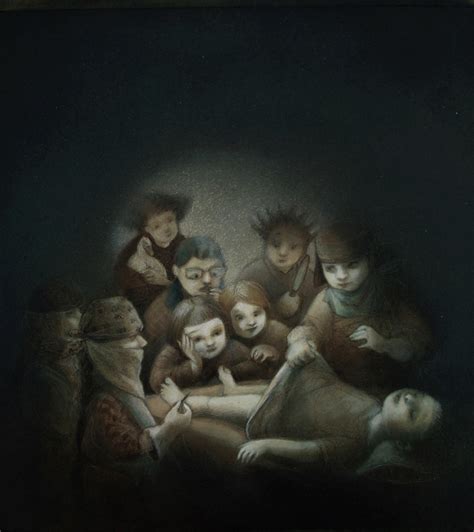 Small Size Humans On Behance