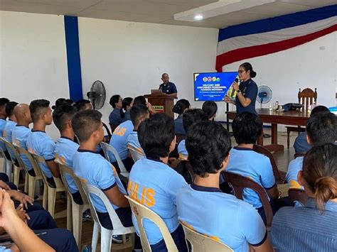 Pro Mimaropa Conducts Red Teaming Operations In Palawan
