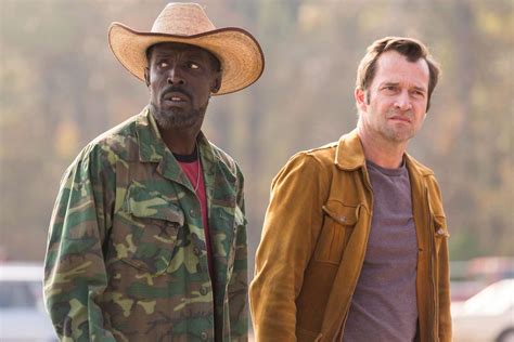 Hap And Leonard Renewed For Season 3