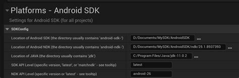 Unrealenginenote