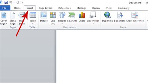 How To Add Page Number In Microsoft Word Clothesaca