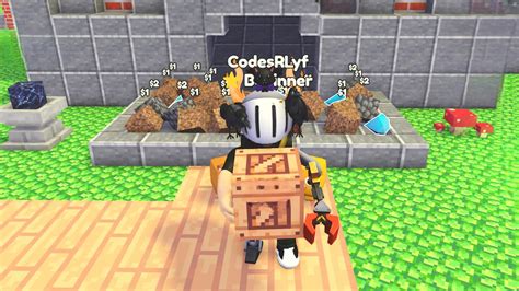 Random Block Factory Codes New Month Year Minh Vy