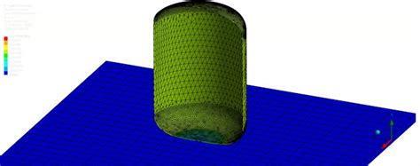 Perform Cfd Fea And Structural Analysis Using Ansys By Safirayhan Fiverr